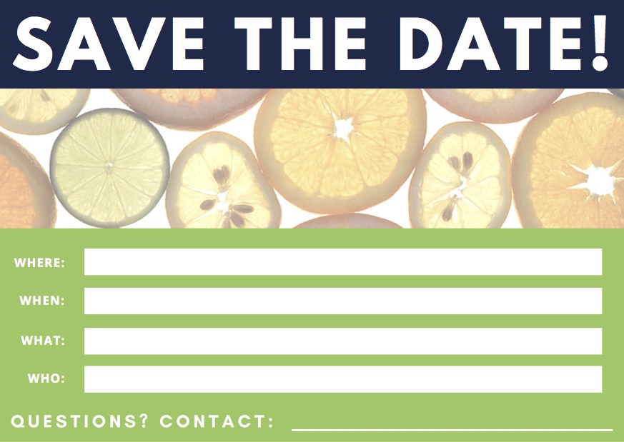 Thumbnail-Template Save The Date | PlantPure Communities